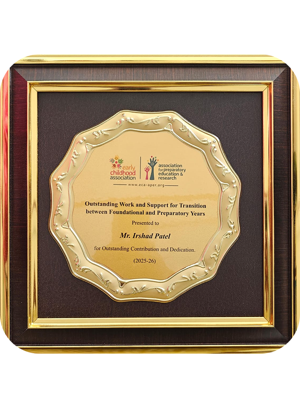 Outstanding Work and Support for Transition between Foundational and ...